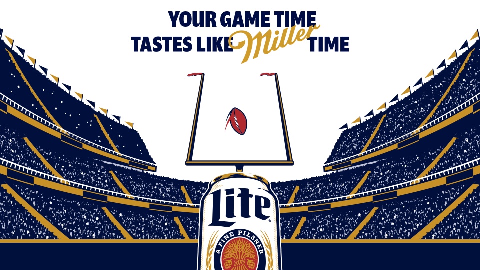 Home of the Original Lite Beer | Miller Lite