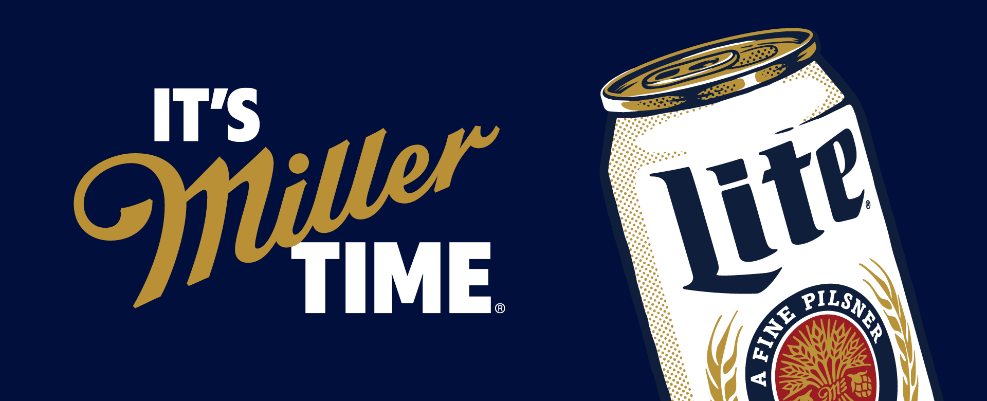 Home of the Original Lite Beer | Miller Lite