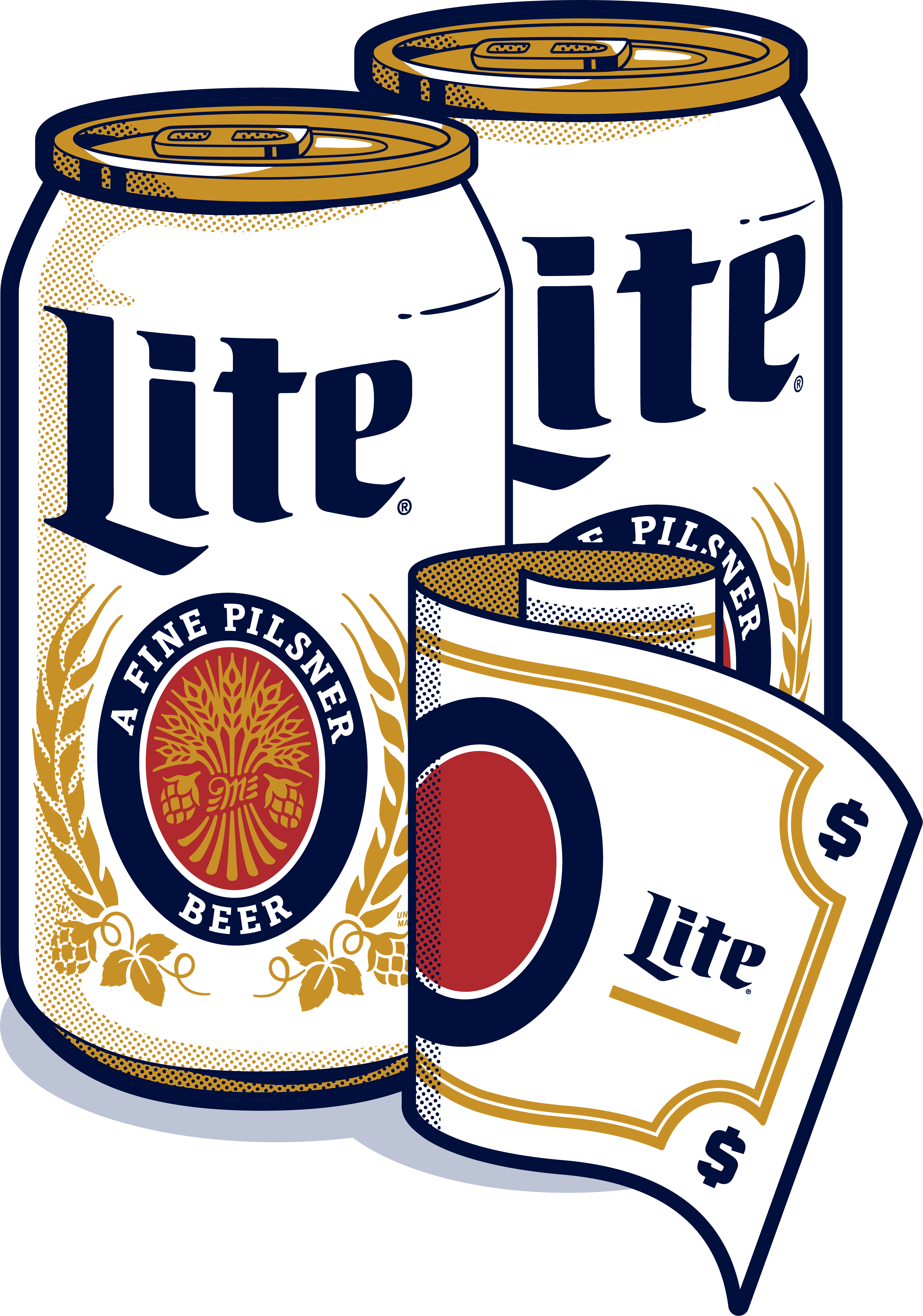 The Long Weekend | Miller Lite