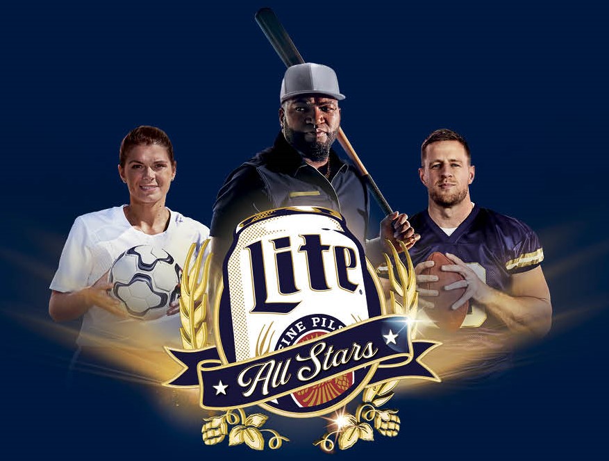 Subscribe - Field Survey | Miller Lite
